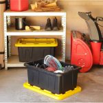 DURABILT TOUGH STORAGE – 4RAM Polymers