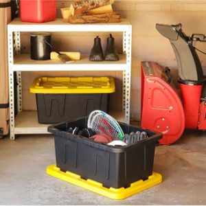 DURABILT TOUGH STORAGE – 4RAM Polymers