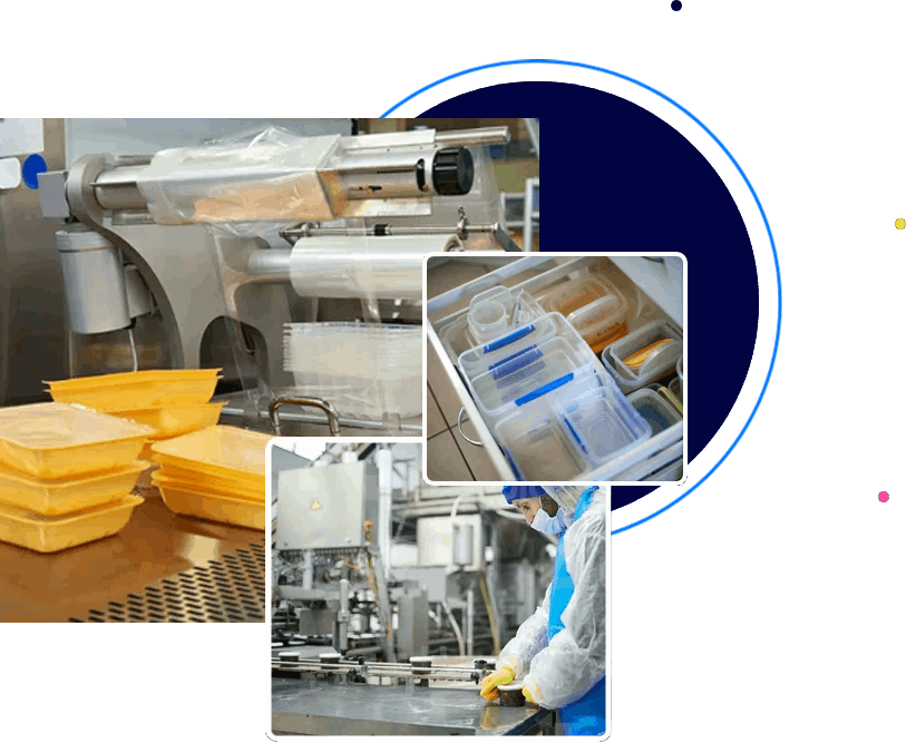 About Us – 4RAM Polymers